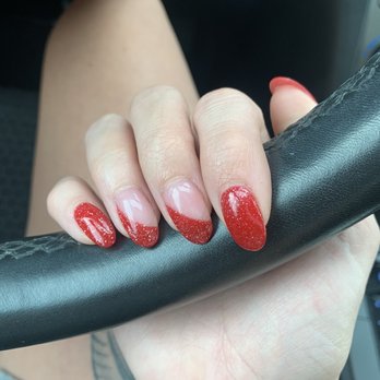 GRANDVIEW NAIL SPA & BROWS - Updated December 2025 - 444 Photos & 98 ...