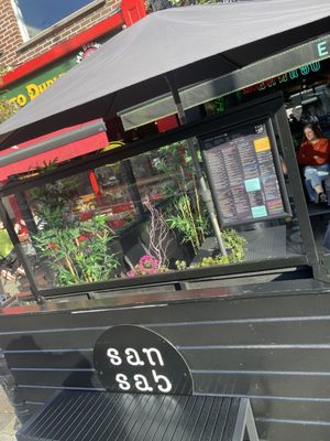 SAN SAB THAI - Updated April 2025 - 84 Upper Drumcondra Road, Dublin ...