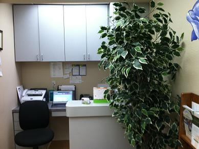 ANNA LIU, DO - Updated June 2026 - 44 Reviews - 11100 Warner Ave ...