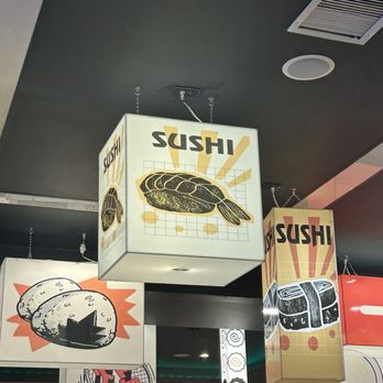 CHUBBY FISH SUSHI - Updated August 2025 - 476 Photos & 176 Reviews ...