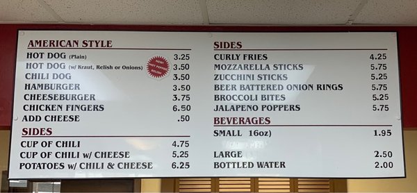 JIMMY BUFF’S - 141 Photos & 88 Reviews - 506 Kenilworth Blvd ...