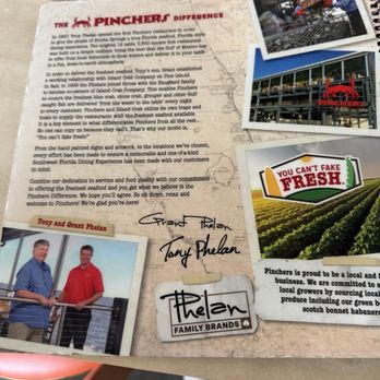 PINCHERS - Updated July 2025 - 1023 Photos & 849 Reviews - 1200 5th Ave ...