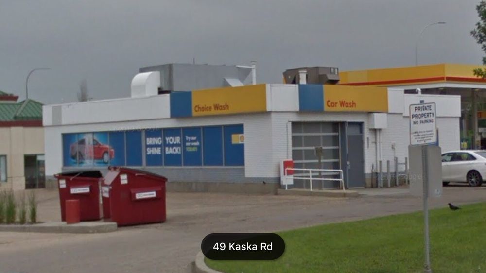 SHELL - Updated January 2025 - 21 Photos - 2 Kaska Road, Sherwood Park ...