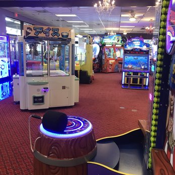 FUN FACTORY - Updated December 2025 - 61 Photos & 21 Reviews - 275 W ...