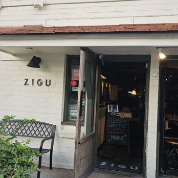 ZIGU - Updated January 2025 - 2932 Photos & 772 Reviews - 413 Seaside ...