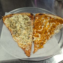 SOLAR SLICE PIZZA - Updated January 2026 - 100 Photos & 55 Reviews ...