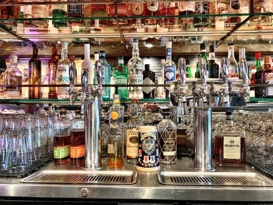 GOLD RAIL BAR - Updated June 2025 - 75 Photos & 66 Reviews - 1114 N ...