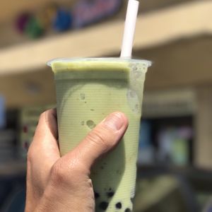 MR BOBA - 283 Photos & 261 Reviews - Bubble Tea - 3805 W 6th St, Los ...