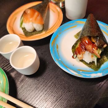 HIKARI SUSHI & BAR - Updated August 2025 - 1650 Photos & 506 Reviews ...