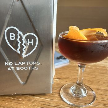 BETTER HALF COFFEE & COCKTAILS - Updated May 2025 - 925 Photos & 572 ...