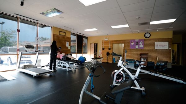 ABSOLUTE INTEGRATED HEALTH - Updated December 2025 - 16310 S Lincoln ...