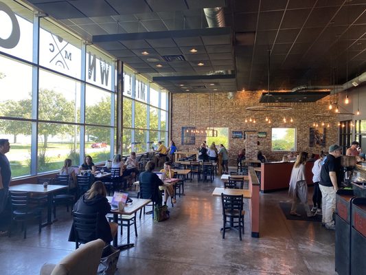 MILLTOWN COFFEE - Updated December 2025 - 143 Photos & 160 Reviews ...