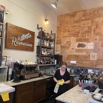 ROSMARINO OSTERIA ITALIANA - Updated December 2025 - 733 Photos & 523 ...