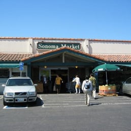 SONOMA MARKET - Updated July 2025 - 140 Photos & 369 Reviews - 500 W ...