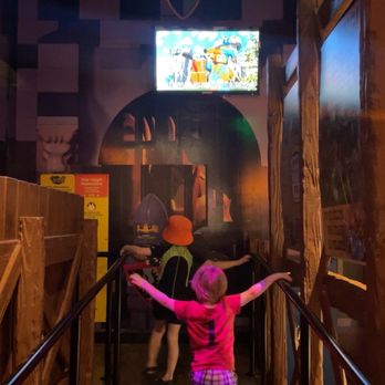 LEGOLAND DISCOVERY CENTER - Updated March 2025 - 428 Photos & 514 ...