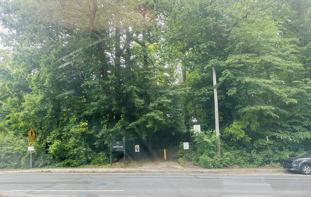 FURNESS PARK - Updated August 2025 - Turner Road & Possum Hollow Rd ...