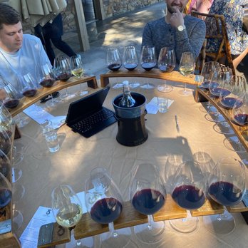 DYNAMIS ESTATE WINES - Updated July 2025 - 55 Photos & 15 Reviews ...