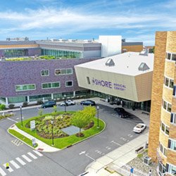 SHORE MEDICAL CENTER - 10 Photos & 33 Reviews - 100 Medical Center Way ...