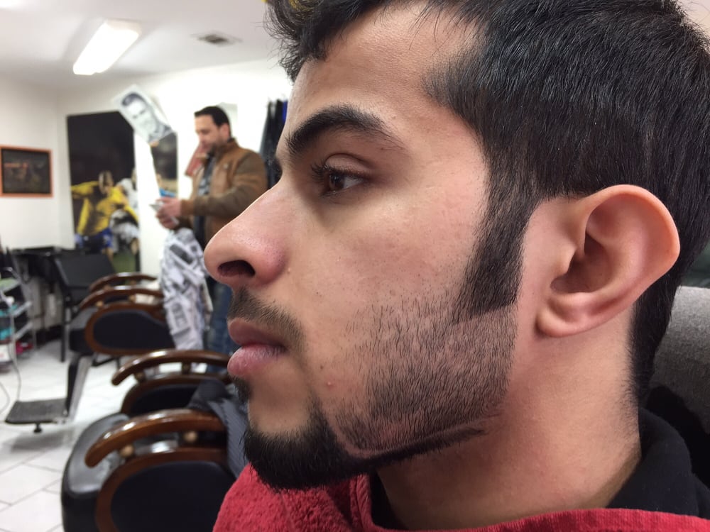 CASA BARBER SHOP STYLING - Updated April 2026 - 138 Photos & 19 Reviews ...