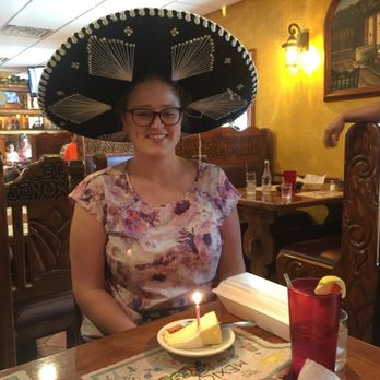 EL SENORIAL - Updated January 2026 - 150 Photos & 200 Reviews - 1901 S ...