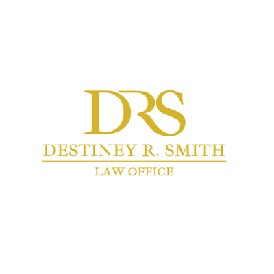 LAW OFFICE OF DESTINEY R. SMITH - Updated December 2025 - 13410 Parker ...