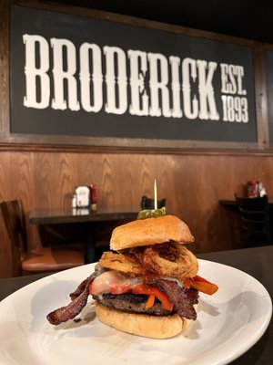 1893 BY BRODERICK - Updated September 2025 - 22 Photos - 319 6th St ...