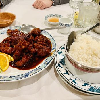 RED PEPPER CHINESE & VIETNAMESE CUISINE - Updated February 2025 - 295 ...