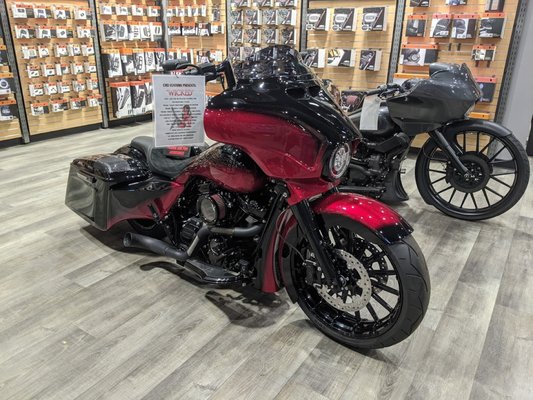 CALGARY HARLEY DAVIDSON - Updated May 2026 - 32 Photos - 2475 Pegasus ...