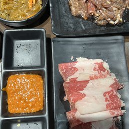 TOP KOREAN BBQ - 352 Photos & 194 Reviews - 4500 E Sunset Rd, Henderson ...