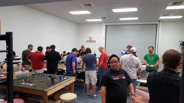 MONTAG’S GAMES - 41 Photos & 19 Reviews - 2817 Miller Rand Rd, Pearland ...