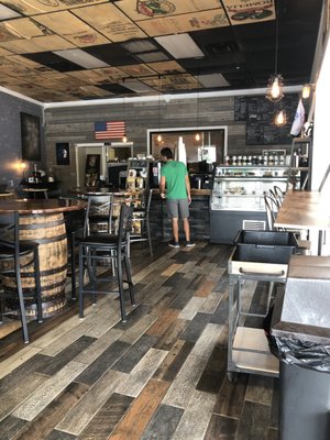 DOOMSDAY COFFEE & ROASTERIE - 89 Photos & 109 Reviews - Coffee & Tea ...