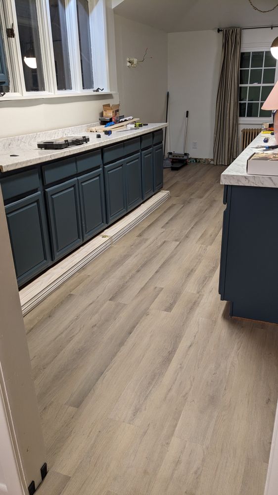 M & B FLX CONTRACTING - Request Consultation - Atlanta, New York ...