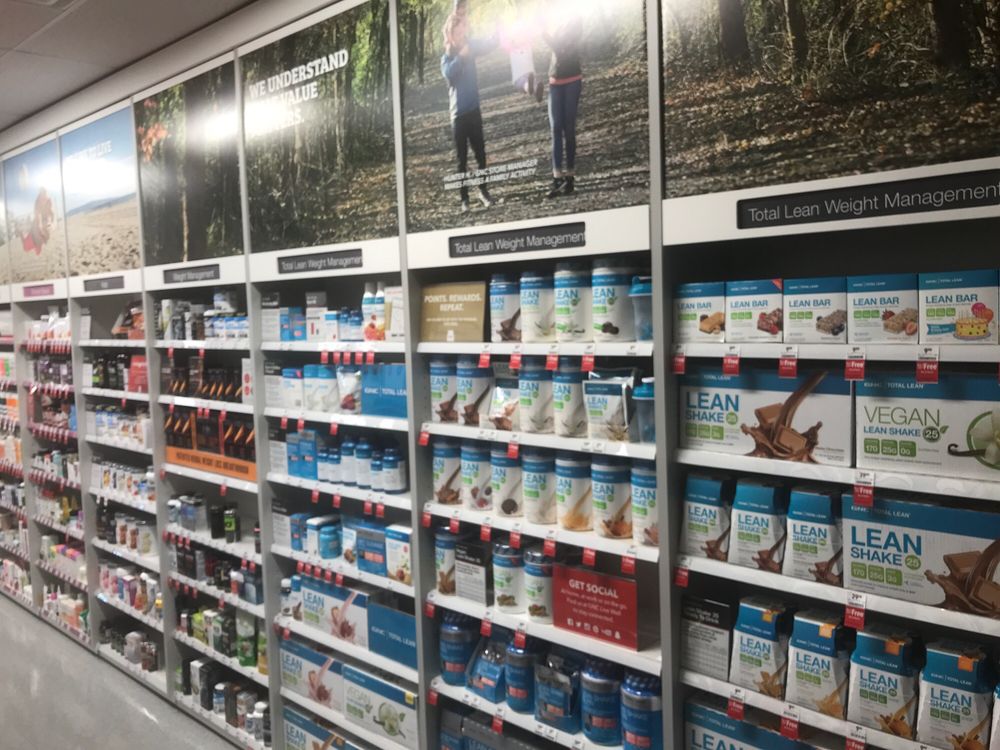 GNC - Updated December 2025 - 23 Photos - 25750 Kuykendahl Road ...