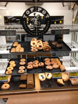 QFC - 42 Photos & 259 Reviews - 417 Broadway E, Seattle, Washington ...