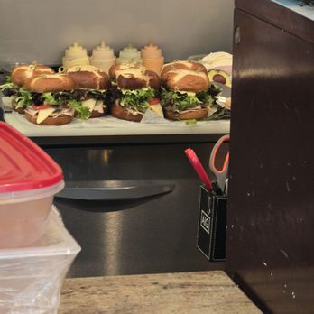 NOHEA CAFE - Updated December 2025 - 153 Photos & 290 Reviews - 1312 W ...