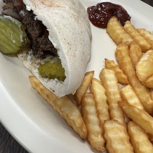 RUSS-DOE’S SANDWICH SHOP - Updated July 2024 - 32 Photos & 42 Reviews ...