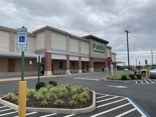 PUBLIX SUPER MARKET - FREDERICKSBURG - Updated June 2024 - 29 Photos ...