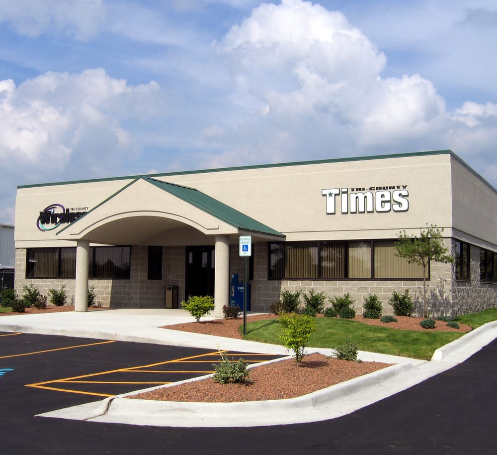 TRI-COUNTY TIMES - Updated January 2026 - 256 N Fenway Dr, Fenton ...