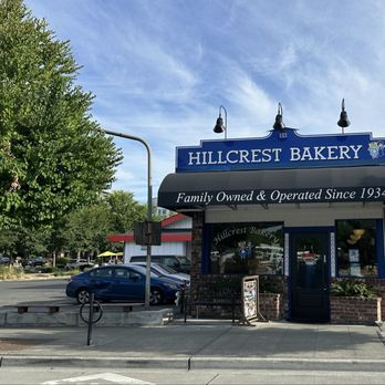 HILLCREST BAKERY - Updated October 2025 - 249 Photos & 306 Reviews ...