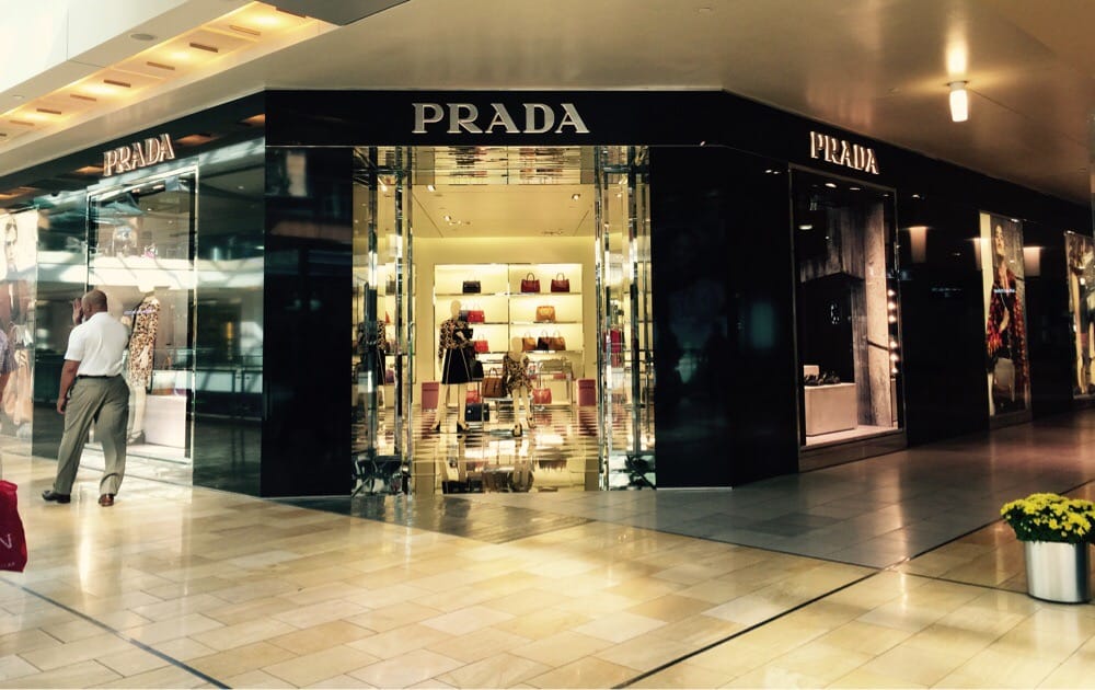 PRADA - Updated July 2025 - 15 Reviews - 5015 Westheimer, Houston ...