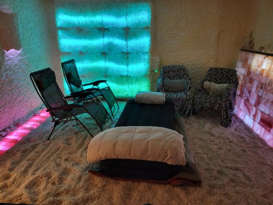OASIS OF HEALING SPA WITH SALT ROOMS - Updated April 2026 - 18 Photos ...