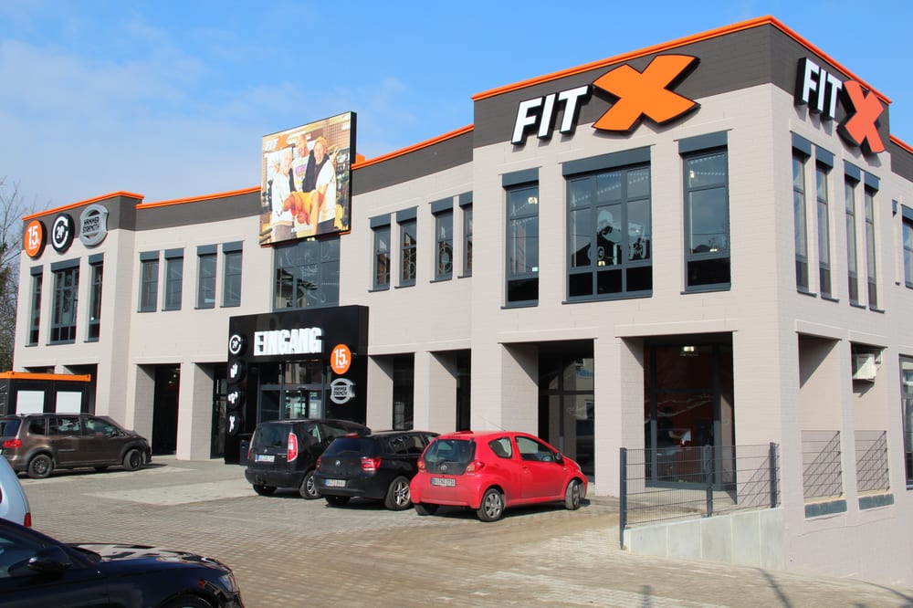 FITX-STUDIO - Detmolderstr. 279, Bielefeld, Nordrhein-Westfalen ...
