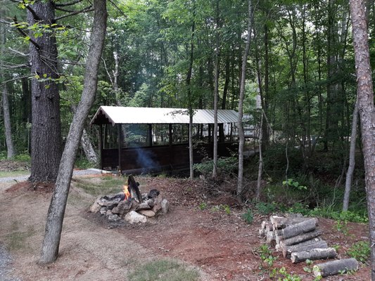 COKER CREEK GOLD CAMP - Updated June 2024 - 16 Photos - 12451 TN-68 St ...
