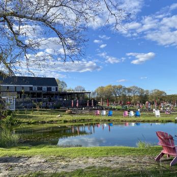 NASHOBA VALLEY WINERY - Updated July 2024 - 346 Photos & 435 Reviews ...