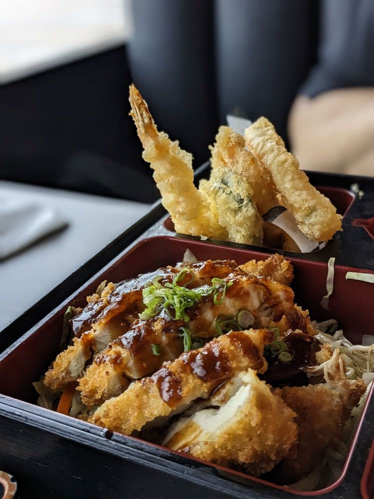 SUSHI KADAN - Updated October 2024 - 1230 Photos & 710 Reviews - 3052 ...