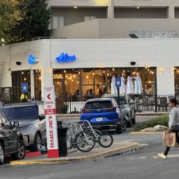 ALICI OYSTER BAR - Updated December 2025 - 484 Photos & 170 Reviews ...