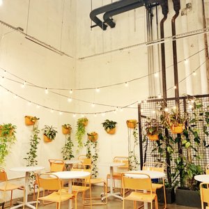 CAFE GRUMPY - 107 Photos & 139 Reviews - 13 Essex St, New York, New ...