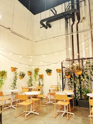 CAFE GRUMPY - 78 Photos & 123 Reviews - Coffee & Tea - 13 Essex St, New ...