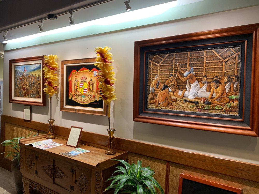 PARADISE PARK - Updated December 2025 - 26 Photos - 3737 Manoa Rd ...