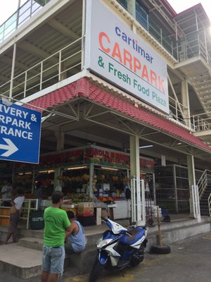 CARTIMAR MARKET - Updated November 2025 - Cartimar Avenue, Libertad ...